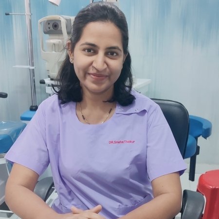 Dr. Prashant Patil | Expert Pediatric Endocrinologist in Chembur